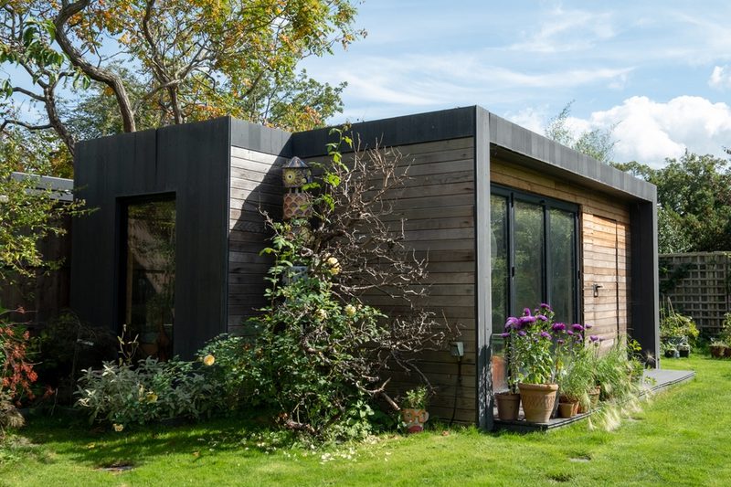 How Much Timber Cladding Do I Need For My Project